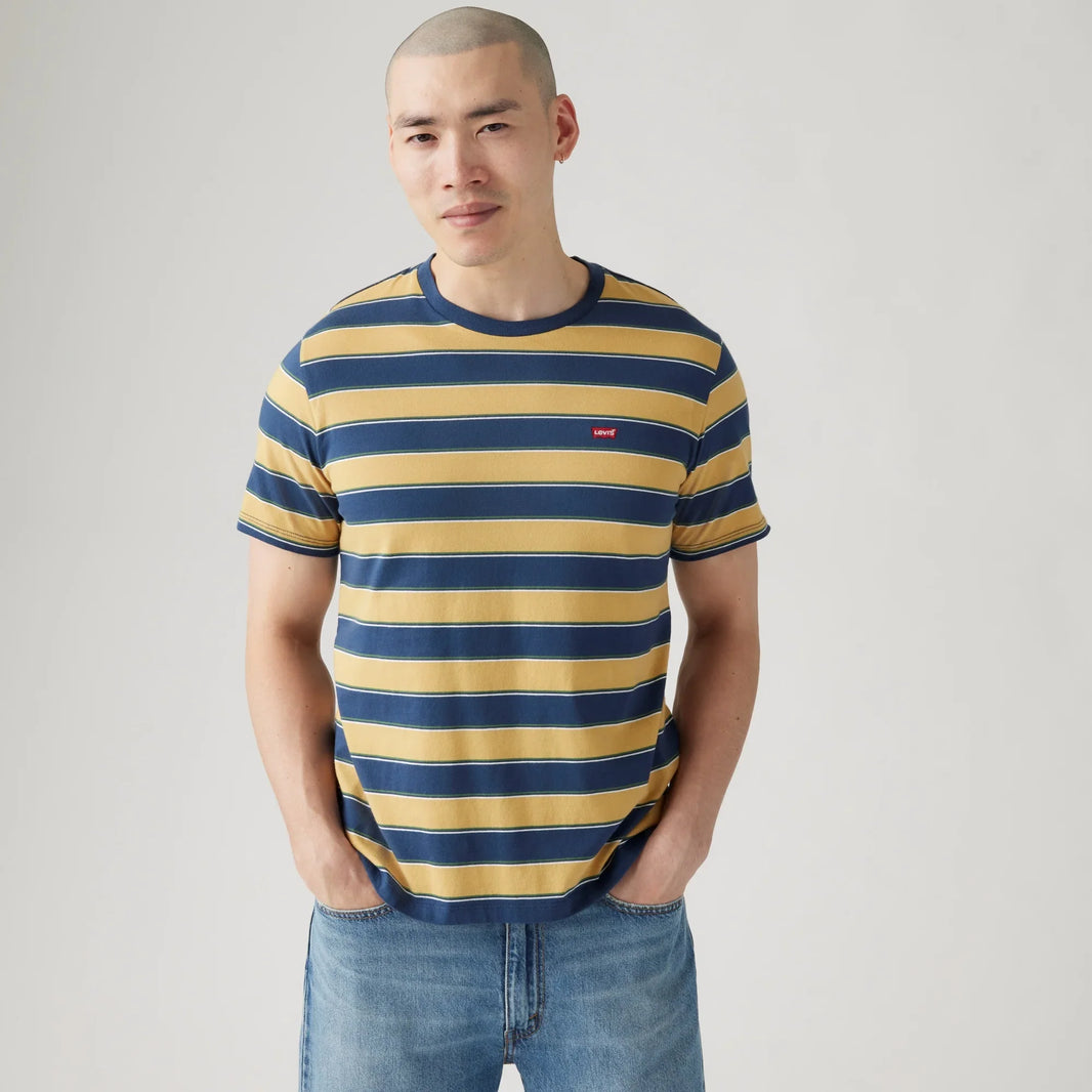 Buy Men Clothing T-Shirts Polos Online | Levi South Africa – Levi's SA