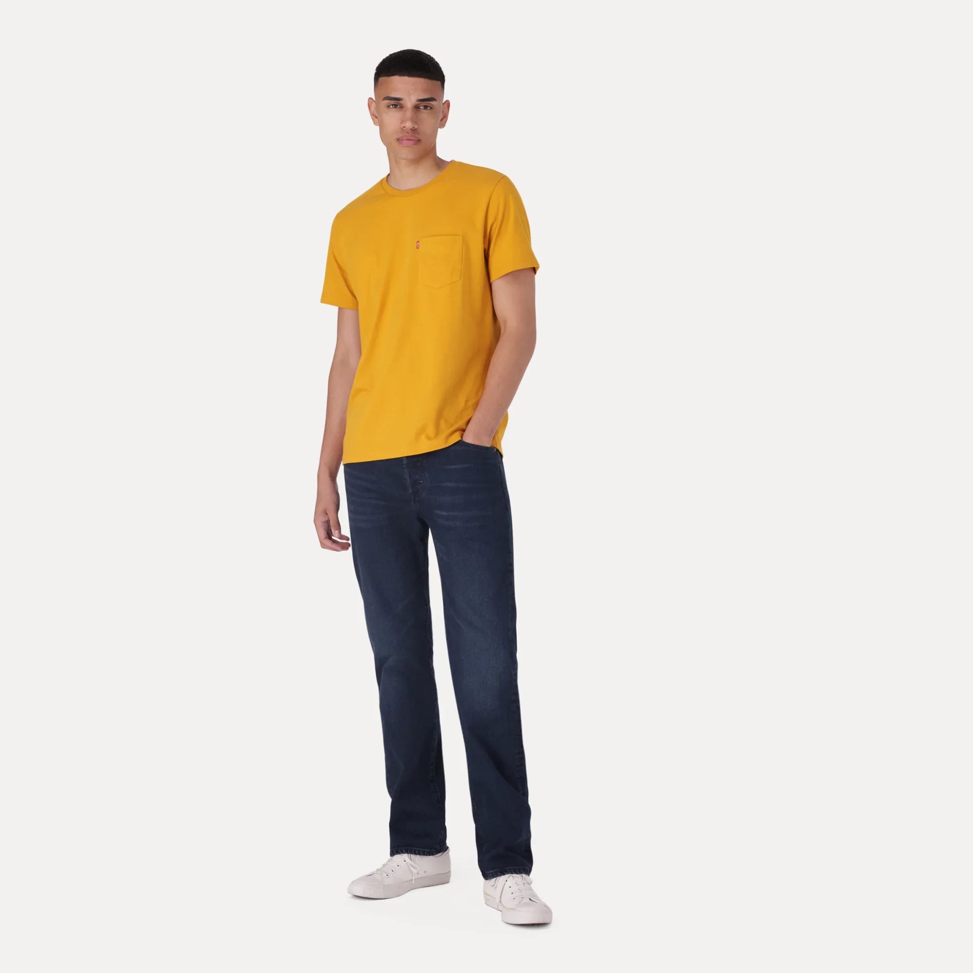 Buy 501® ORIGINAL MEN Online | Levi South Africa – Levi's SA