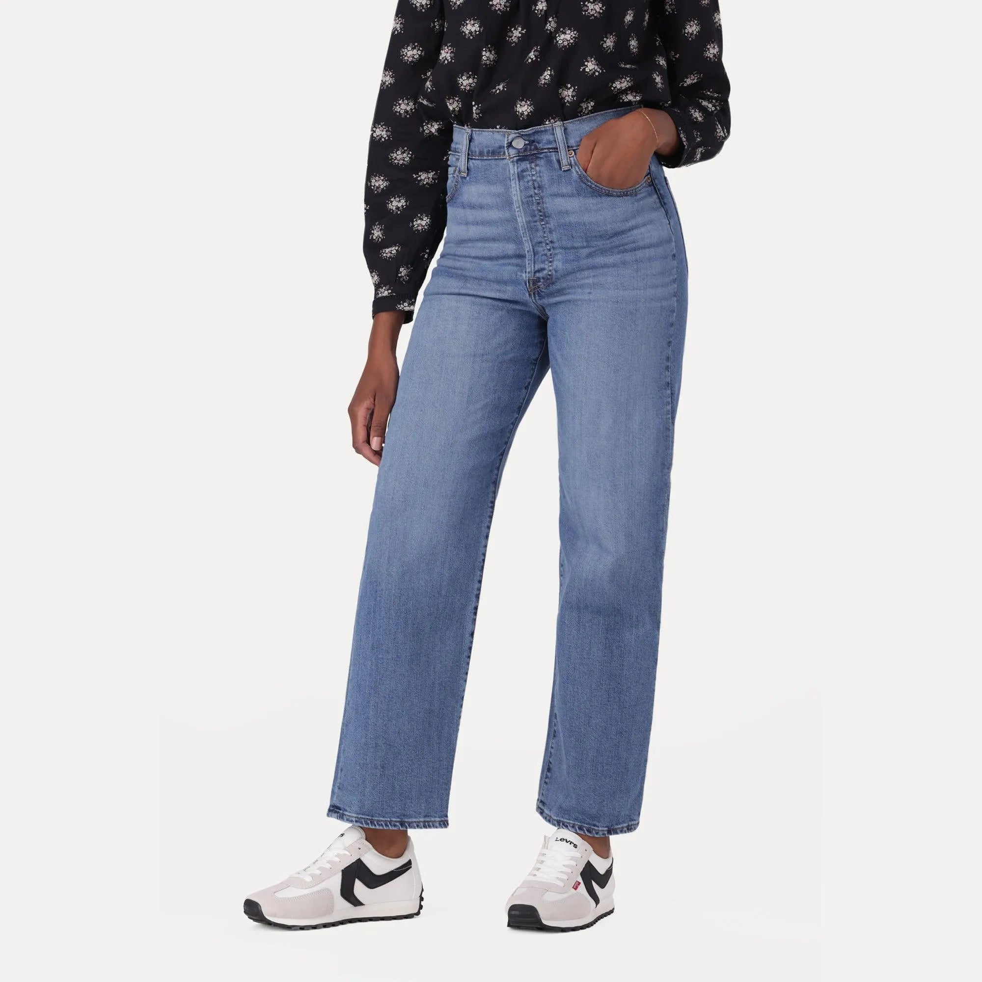 Buy Women Clothing Jeans Straight Online | Levi South Africa – Levi's SA