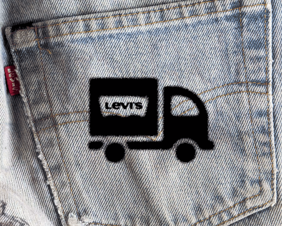 New Member Program Benefits | Levi's® South Africa – Levi's SA