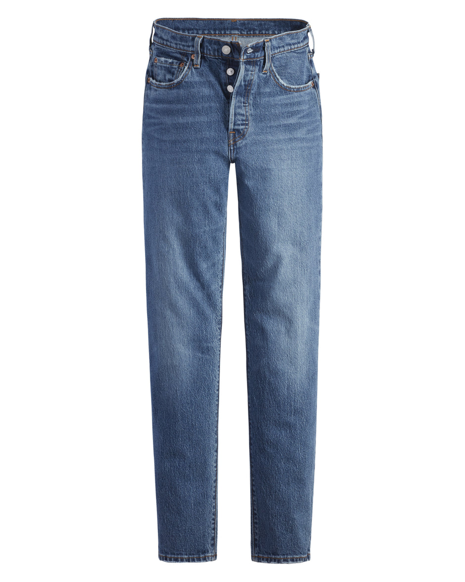 Buy 501® ORIGINAL WOMAN Online | Levi South Africa – Levi's SA