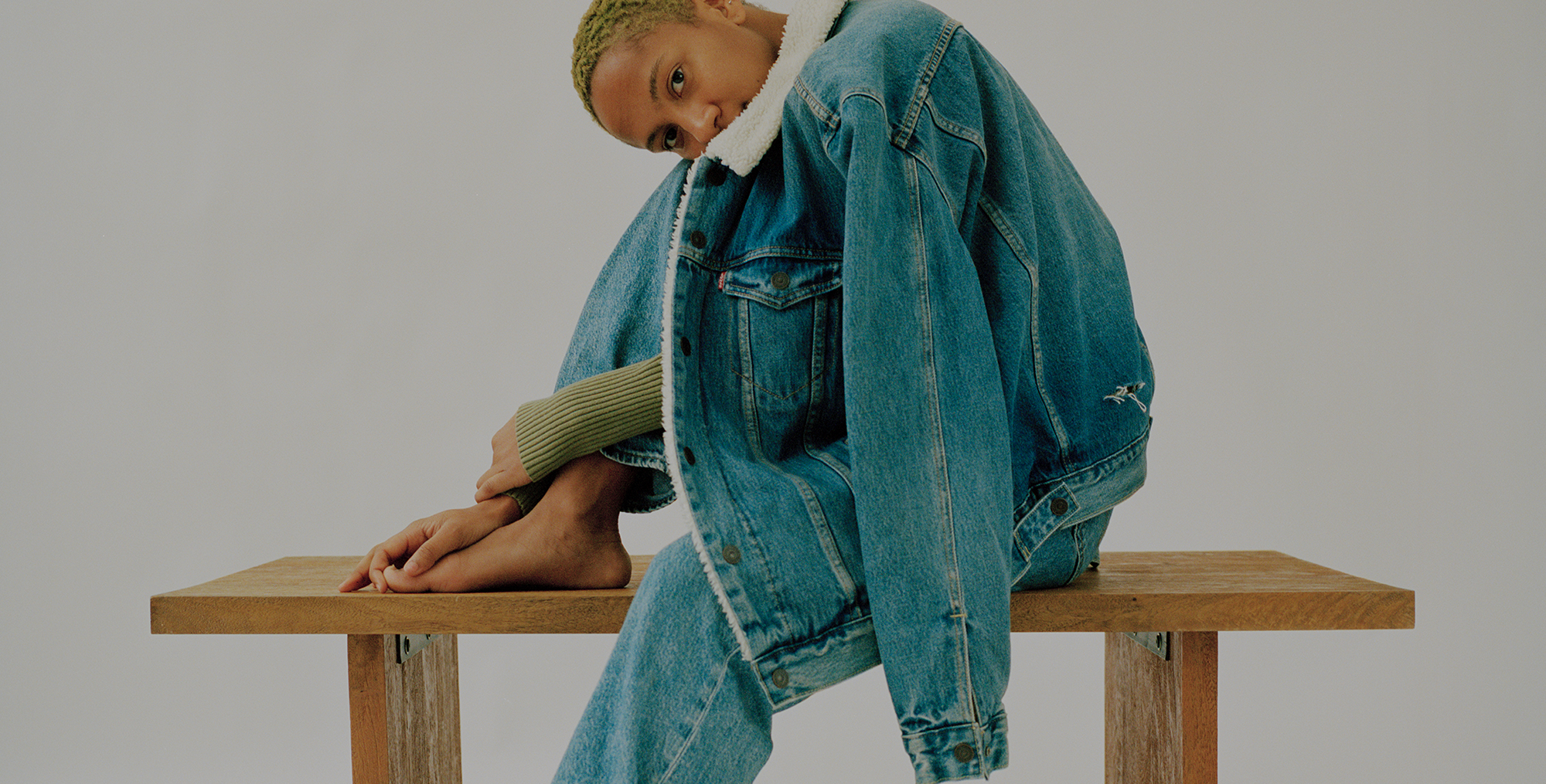 New Member Program Benefits | Levi's® South Africa – Levi's SA