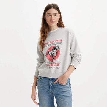 Buy Women Clothing Sweats Online | Levi South Africa – Levi's SA