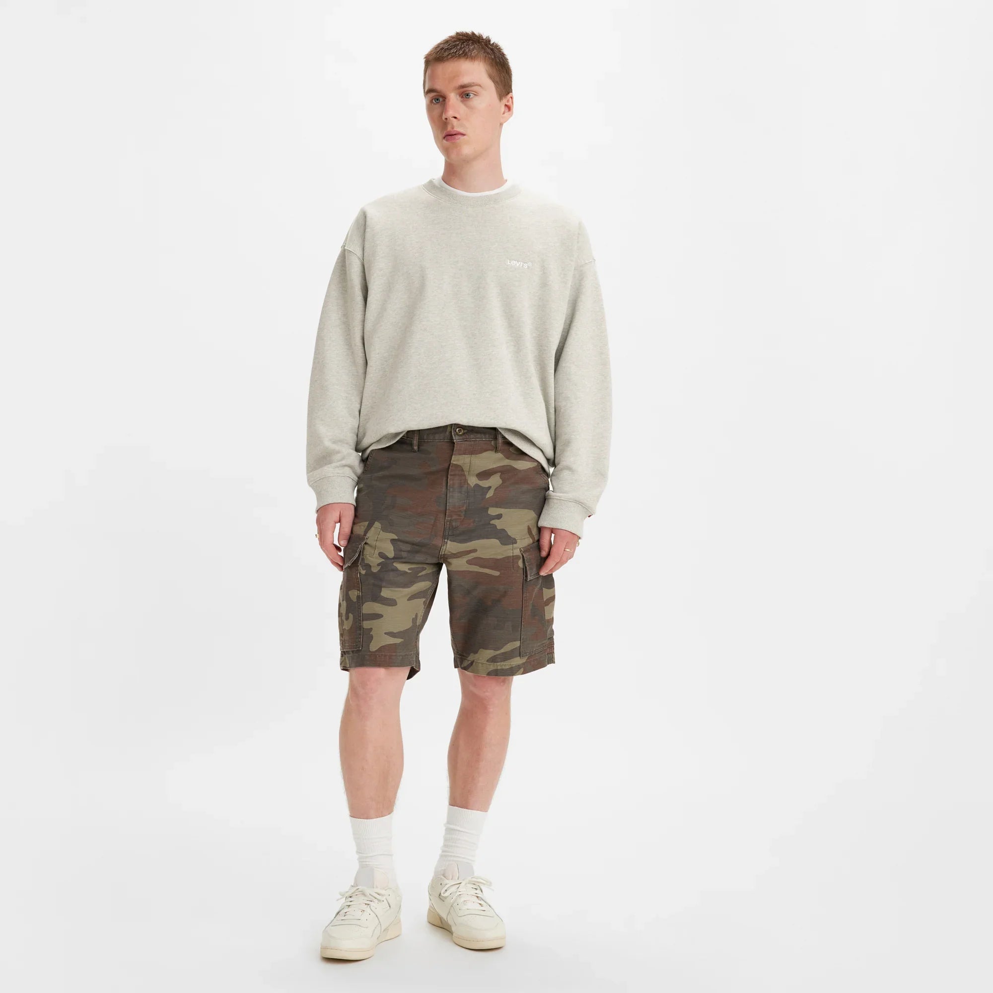 Buy Men Clothing Online | Levi South Africa – Levi's SA