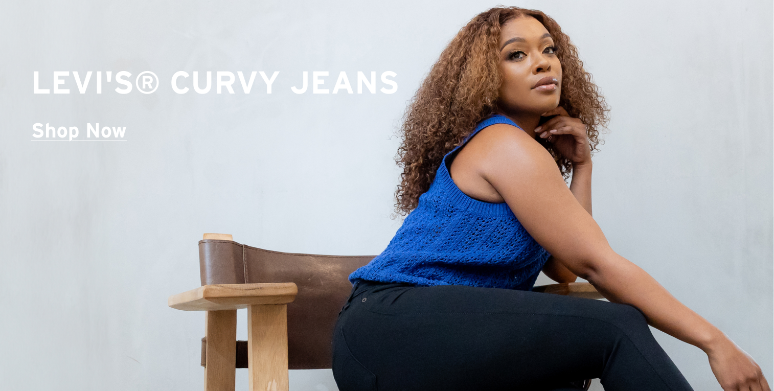 Online shop levis store