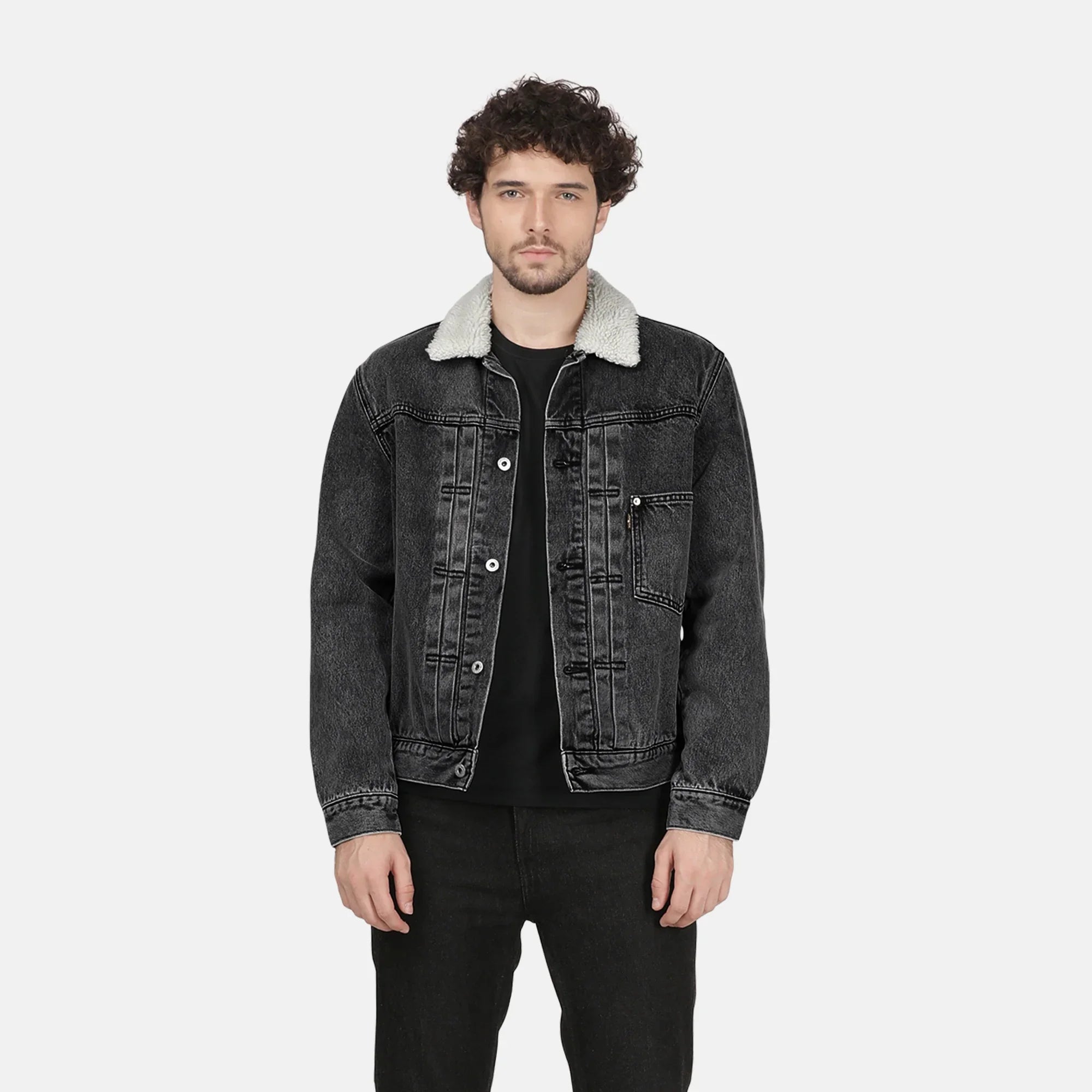Buy Jackets Online | Levi South Africa – Levi's SA
