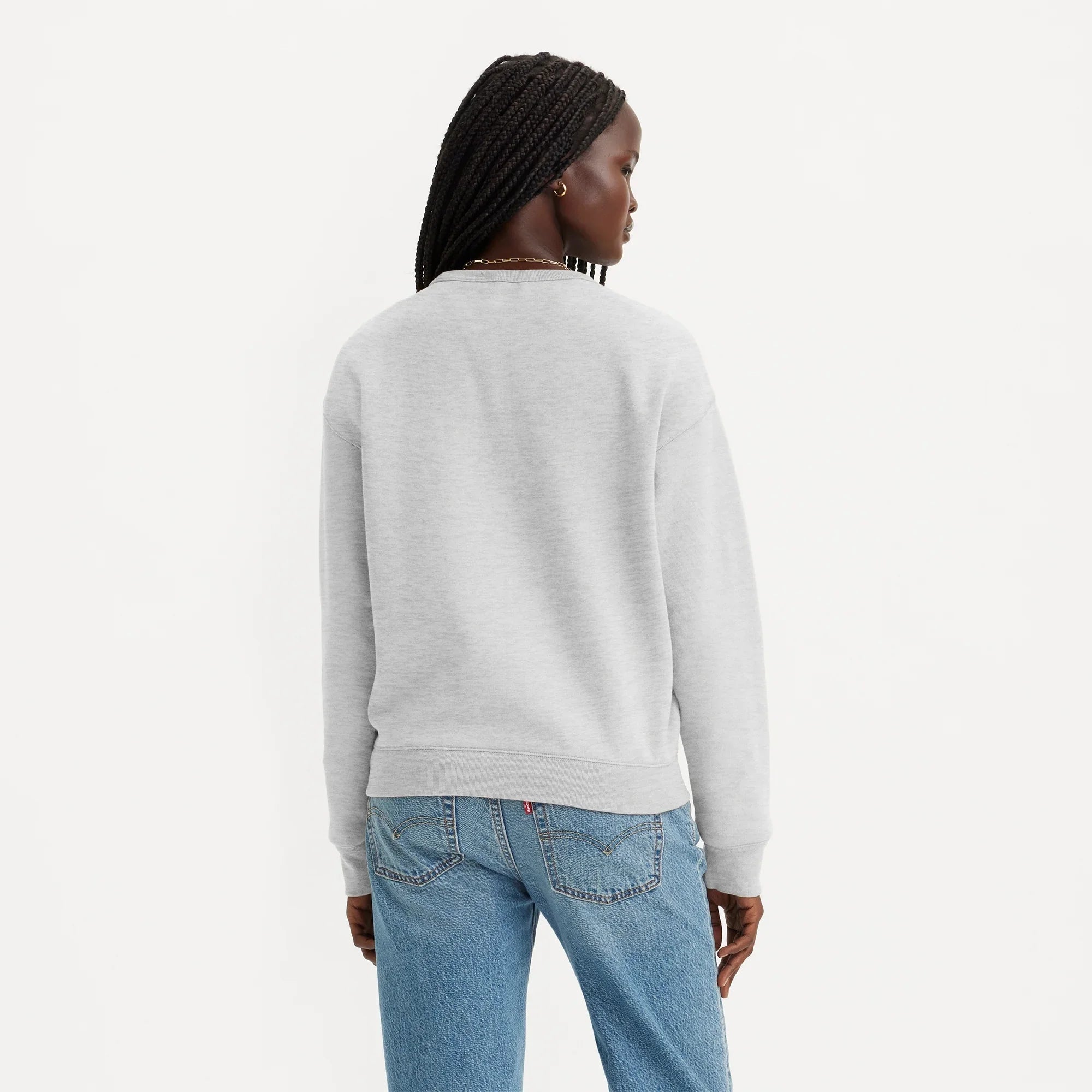 Buy Women Clothing Sweaters Hoodies Online | Levi South Africa – Levi's SA