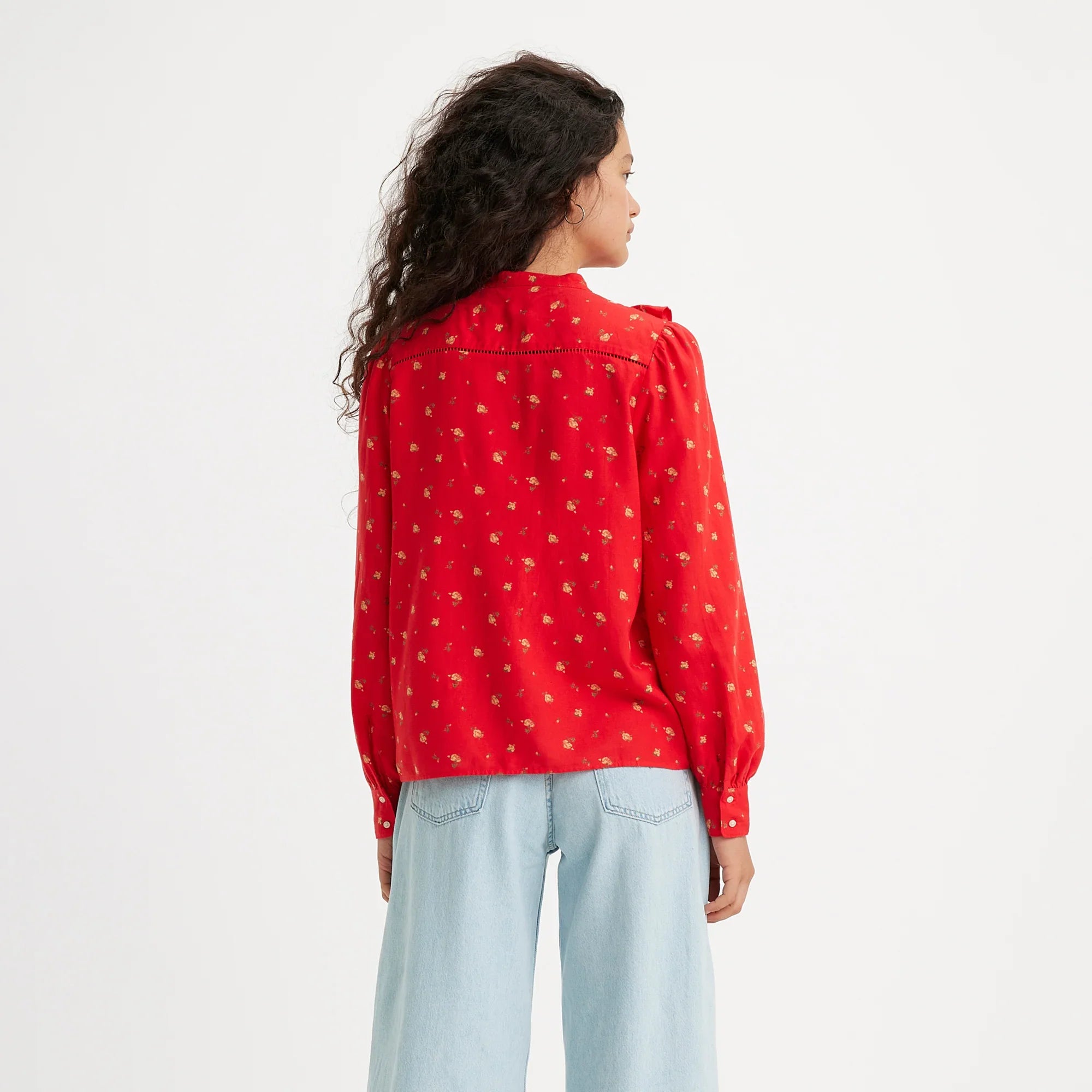 Buy Women Clothing Shirts Online | Levi South Africa – Levi's SA