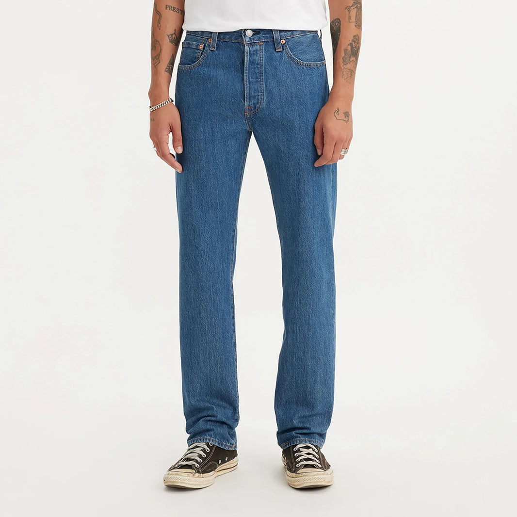 Buy 501® ORIGINAL MEN Online | Levi South Africa – Levi's SA