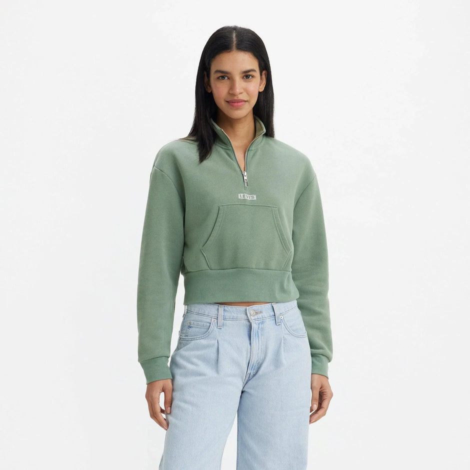 Buy Women Clothing Sweaters Hoodies Online | Levi South Africa – Levi's SA