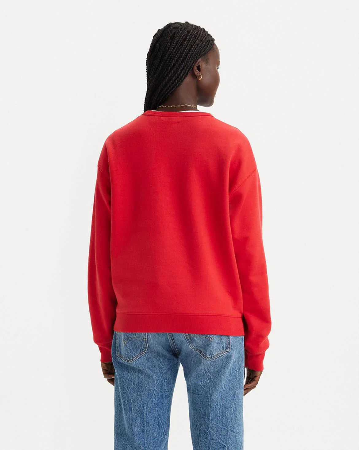 Buy Women Clothing Sweats Online | Levi South Africa – Levi's SA