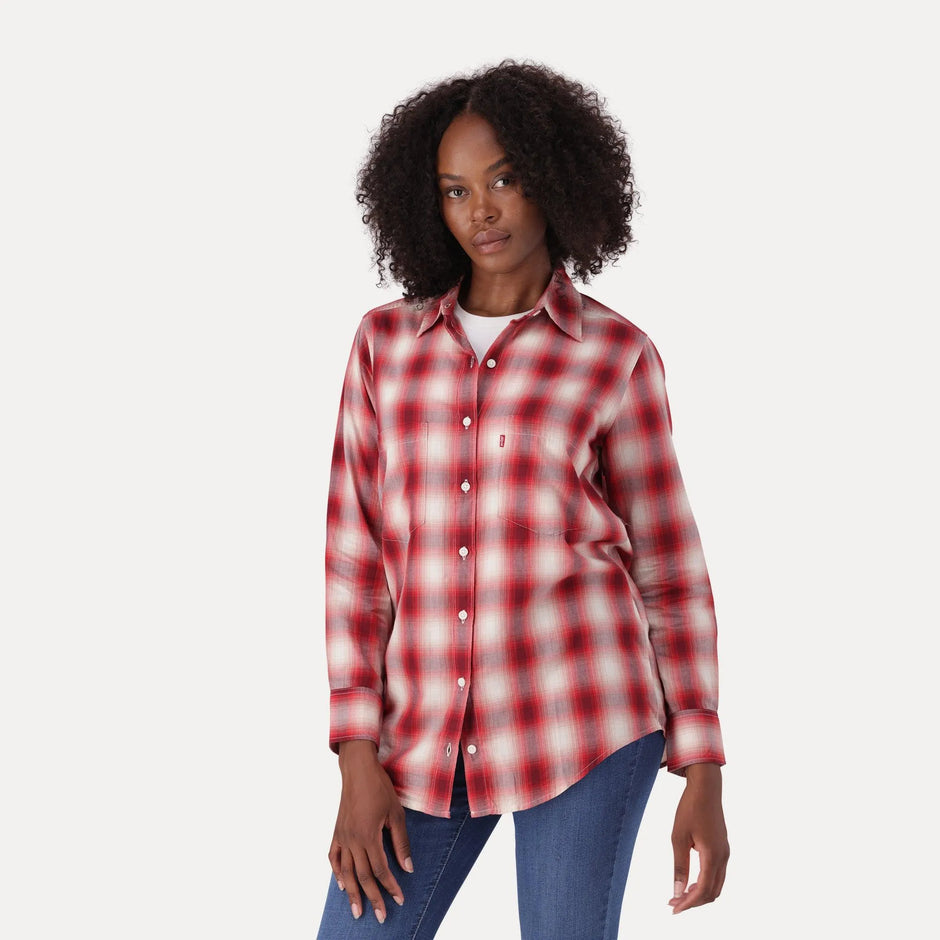 Buy Women Clothing Shirts Online | Levi South Africa – Levi's SA