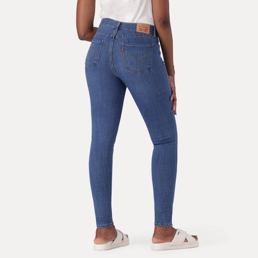 Buy CURVY SUPER SKINNY Online | Levi South Africa – Levi's SA