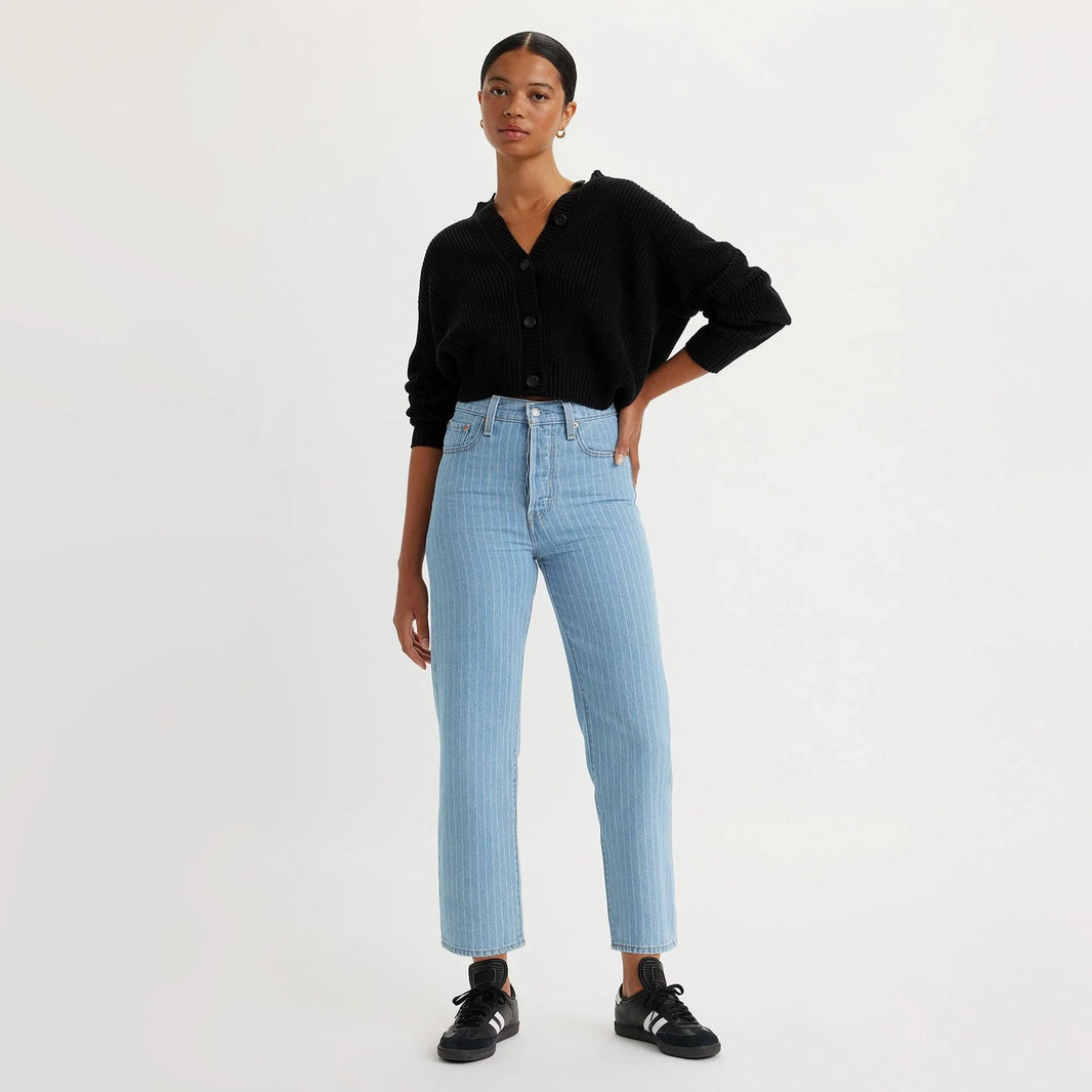 Buy Women Clothing Jeans Ribcage Online | Levi South Africa – Levi's SA